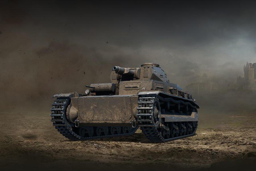 DezGamez - World of Tanks replays